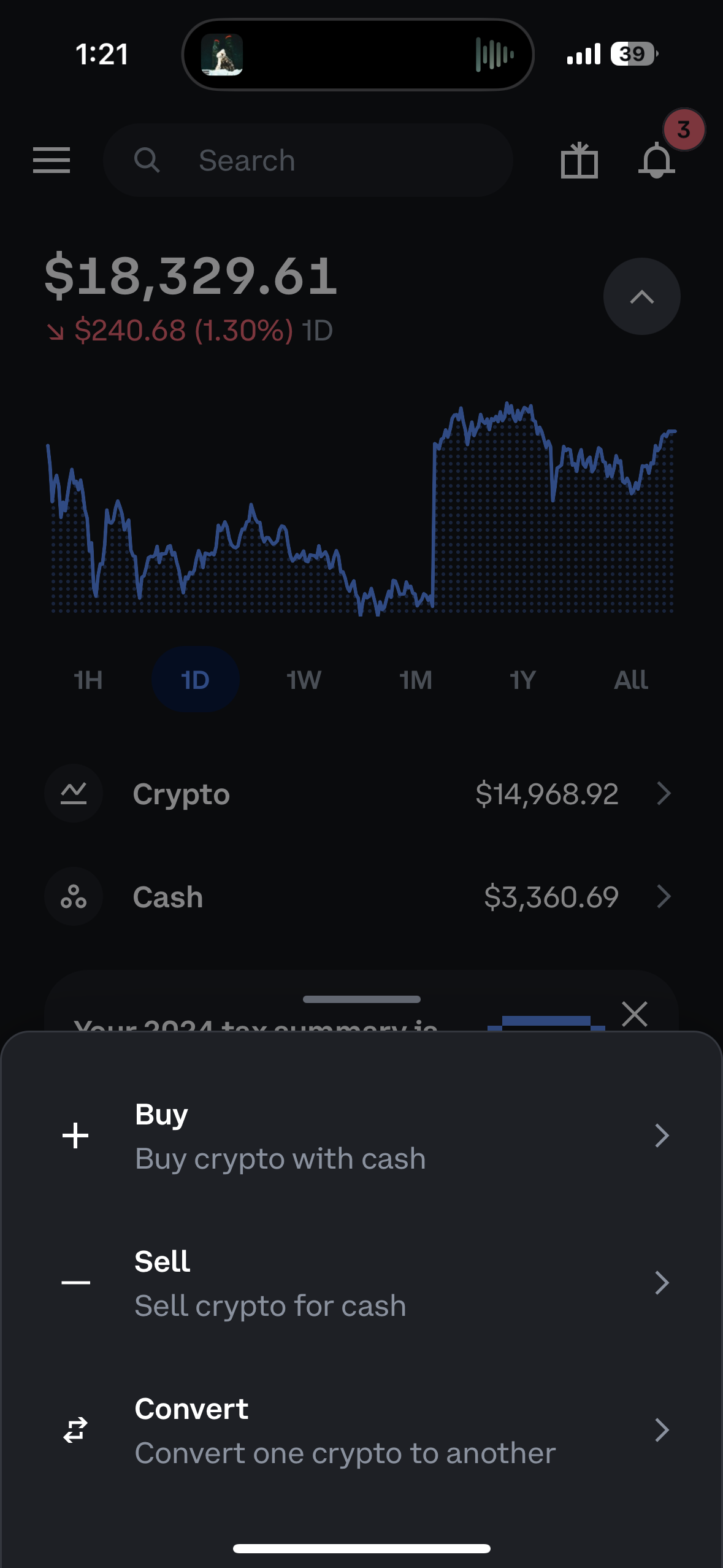 🔵 How to Automate Coinbase Deposits