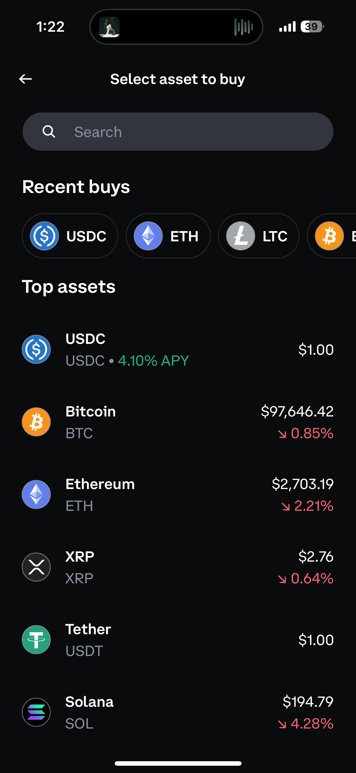 🔵 How to Automate Coinbase Deposits