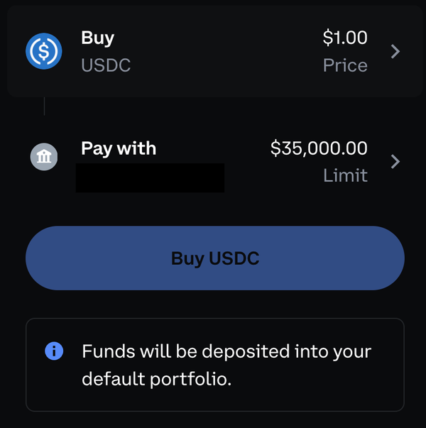 🔵 How to Use Coinbase Portfolios